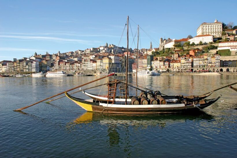 Porto: City Tour, 6 Bridges Cruise and Wine Tasting - Who Should Consider This Tour?