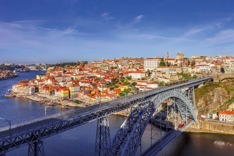 Porto: City Tour, 6 Bridges Cruise and Wine Tasting - The Sum Up