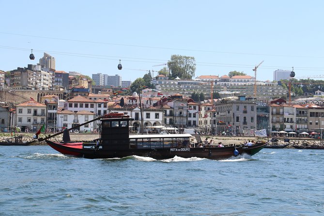 Porto City Tour Half Day - Private - Pricing and Booking Information