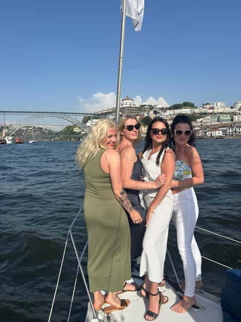 Porto: City Views or Sunset Tour with Drinks - Authenticity and Guest Feedback