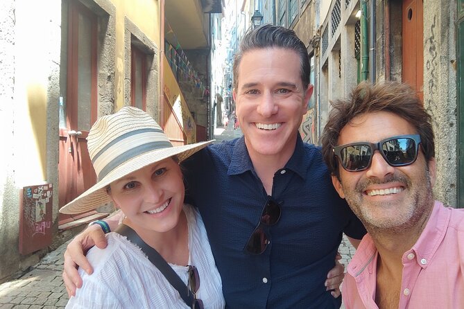 Porto city Walking Tour by a expert local - Practical Details: What You Need to Know