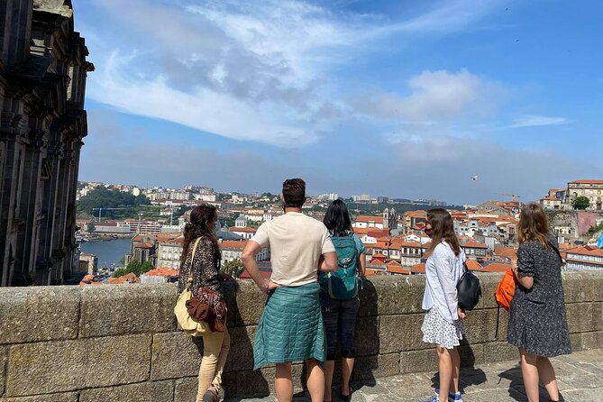 PORTO City Walking Tour - Traveler Feedback