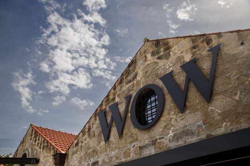 Porto: Combined Ticket for WOW Cultural District - Who Should Consider This Experience?