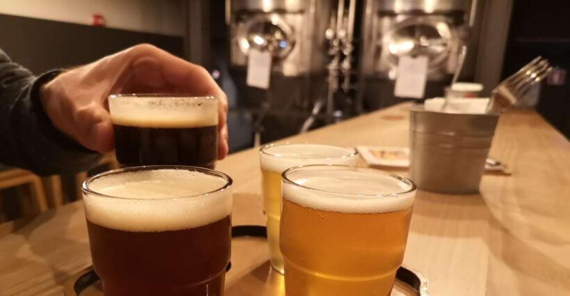Porto: Craft Beer, Porto Secrets, and Wine Tour - Porto: Craft Beer, Porto Secrets, and Wine Tour — A Deep Dive Into Portugal’s Liquid Treasures