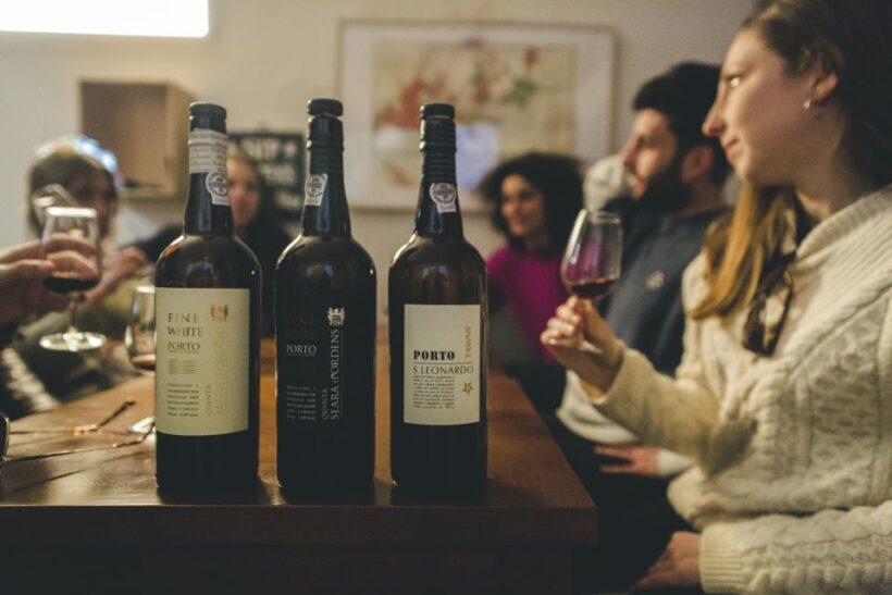 Porto: Craft Beer, Porto Secrets, and Wine Tour - FAQ