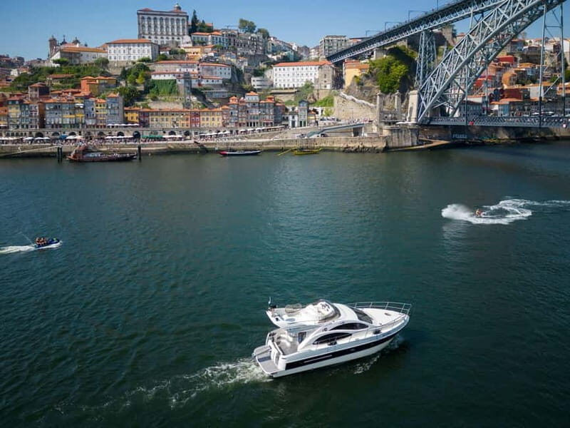 Porto: Cruise on the Douro River - Full Day - An In-Depth Look at the Douro River Cruise Experience