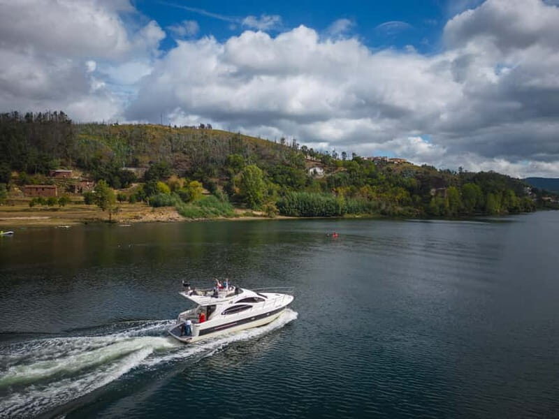 Porto: Cruise on the Douro River - Full Day - Frequently Asked Questions