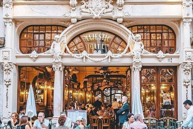 Porto Customizable Three Hour Private Tour - Practical Considerations