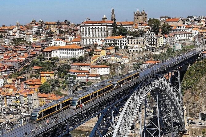 Porto Customizable Three Hour Private Tour - Final Thoughts