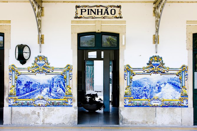 Porto: Day Trip to Douro Including Lunch and Rivercruise - Inclusions and Logistics