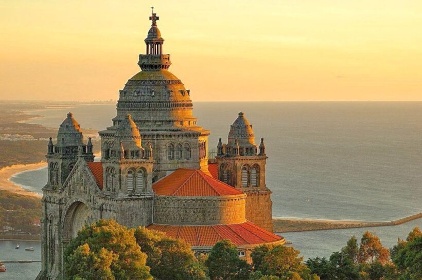 Porto: Day Trip to Santiago de Compostela - Key Points