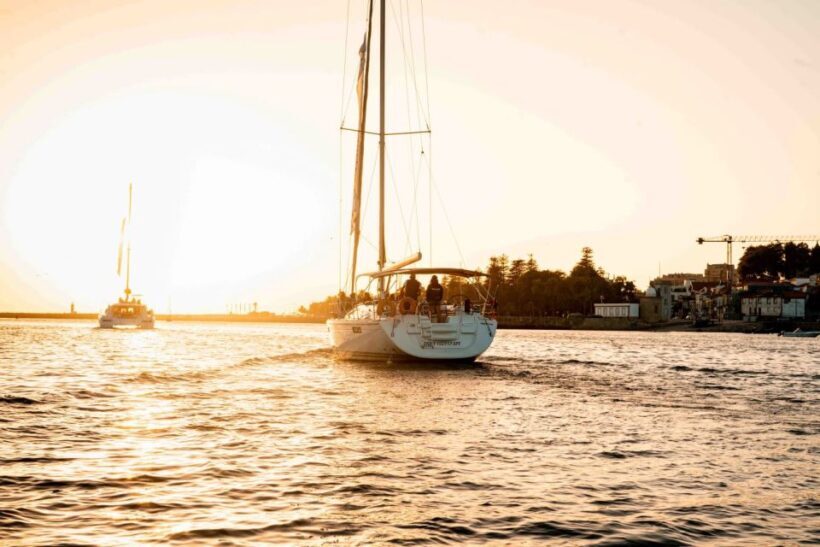 Porto: Daytime or Sunset Douro River Sightseeing Cruise - What’s Included and What You Should Expect