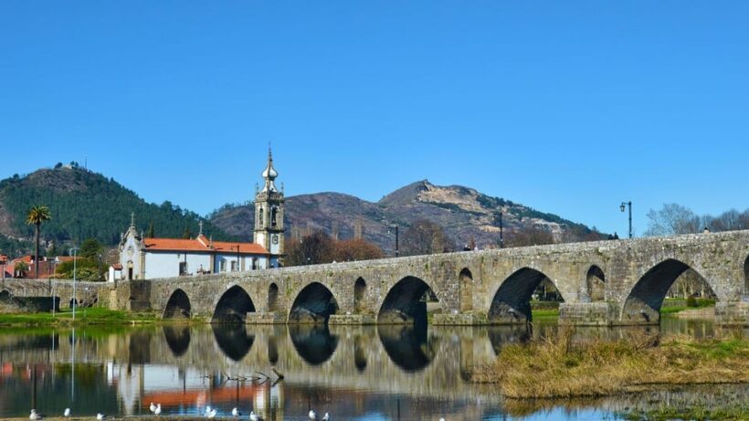 Porto : Daytrip to Barcelos, Ponte de Lima and Braga - Introduction