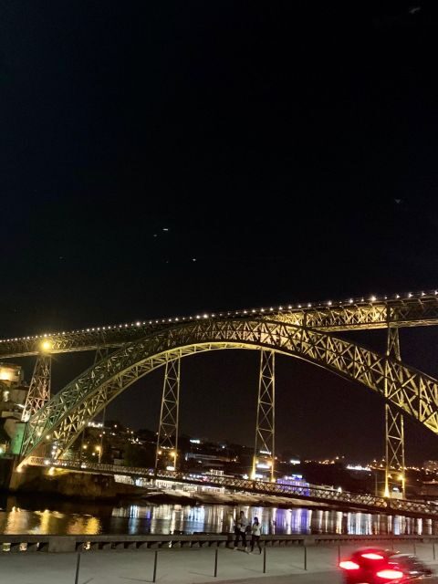 Porto Dinner with a Local - Authentic Private Experience - Discover Porto Through a Locals Lens: A Review of the Private Dinner Experience