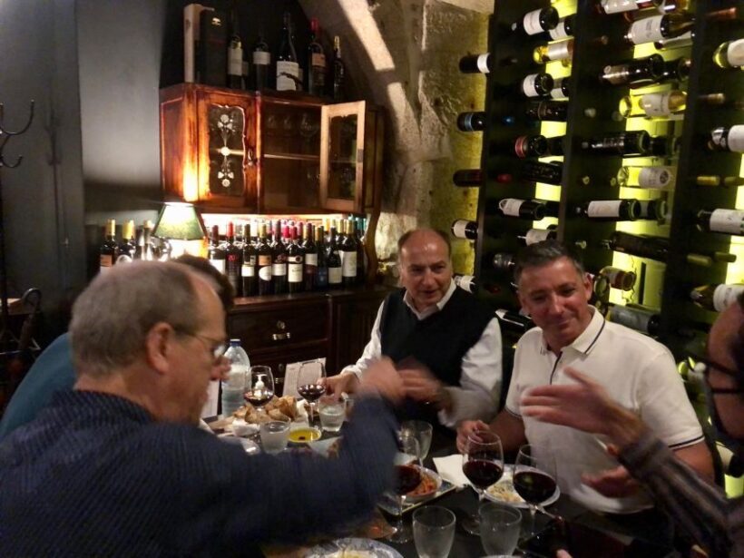 Porto Dinner with a Local - Authentic Private Experience - Key Points
