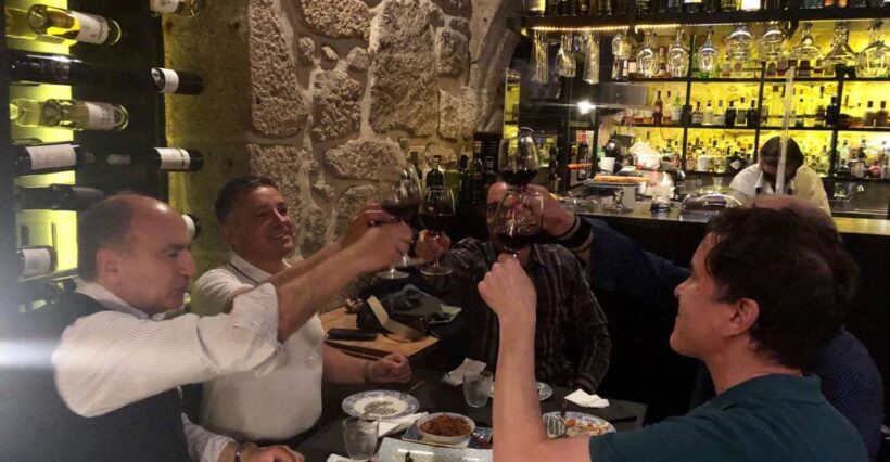 Porto Dinner with a Local - Authentic Private Experience - The Value of This Experience