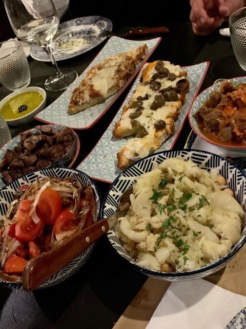 Porto Dinner with a Local - Authentic Private Experience - Why This Tour Stands Out