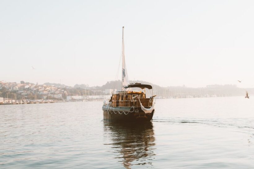 Porto: Douro Classic Boat Tour - Authentic Experiences from Past Travelers