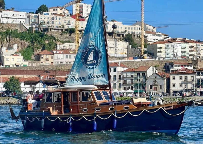 Porto: Douro Classic Boat Tour - Final Thoughts: Who is This Tour Perfect For?