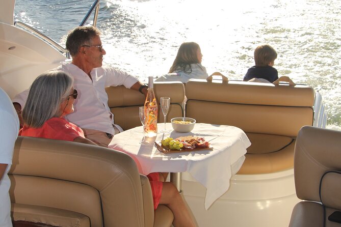 Porto Douro Cruise With Port Wine and Snacks - Experience Highlights