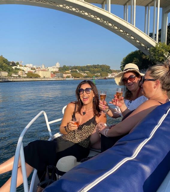 Porto: Douro private cruiser (only for you)6 bridges/sunset - Final Thoughts: Who Should Consider This Cruise?