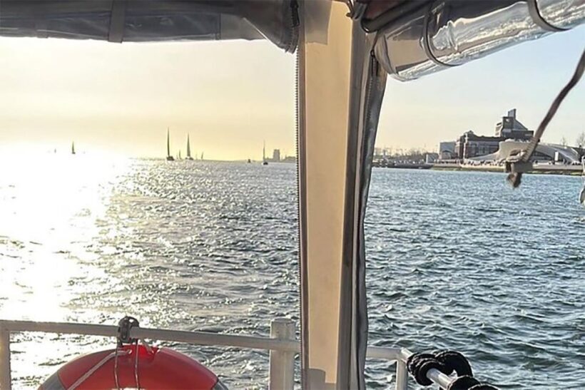 Porto: Douro private cruiser (only for you)6 bridges/sunset - FAQ