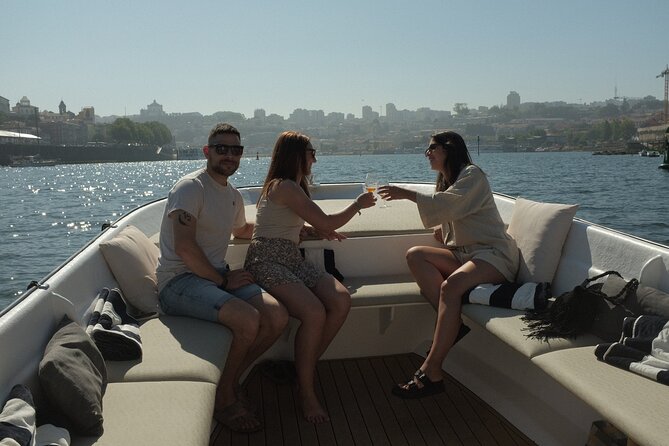 Porto: Douro River Boat Cruise with Port Wine and Snacks - The Value of This Tour