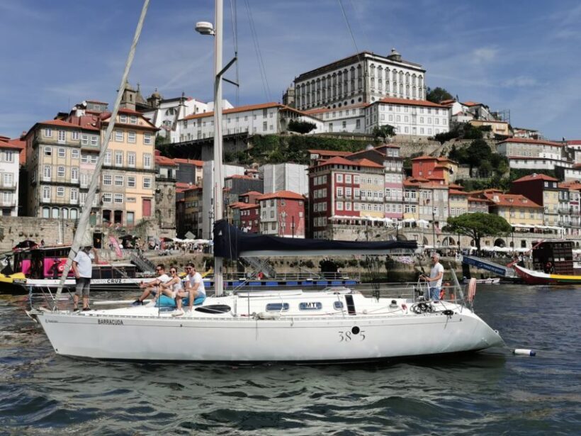 Porto Douro river boat tour or Amazing Sunset - An In-Depth Look at the Porto Douro River Boat Tour