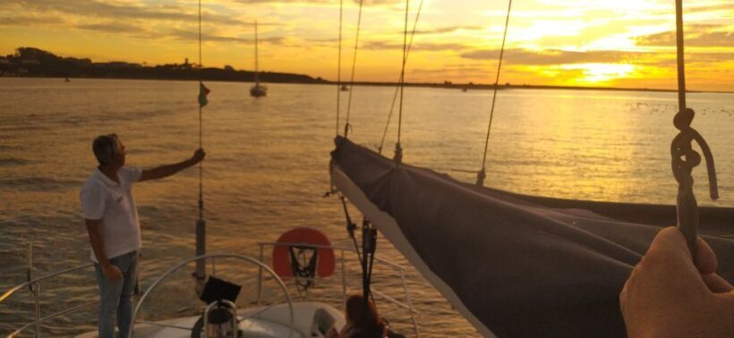 Porto Douro river boat tour or Amazing Sunset - The Sum Up