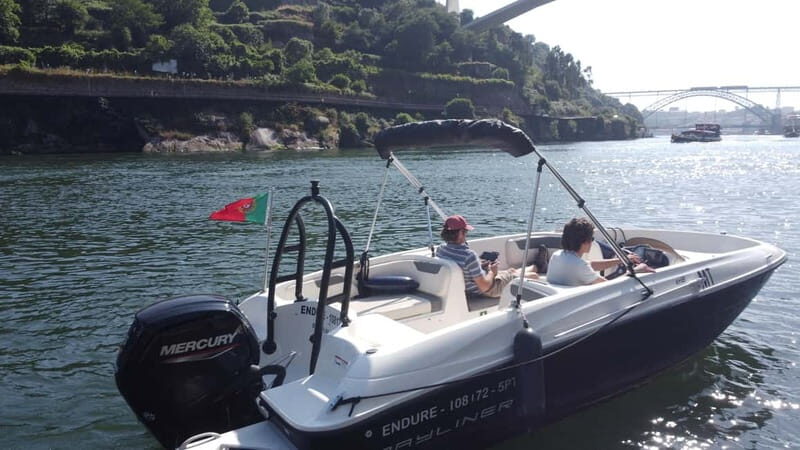 Porto: Douro River Boat Tour with Port Wine Tasting - Practical Details and Tips
