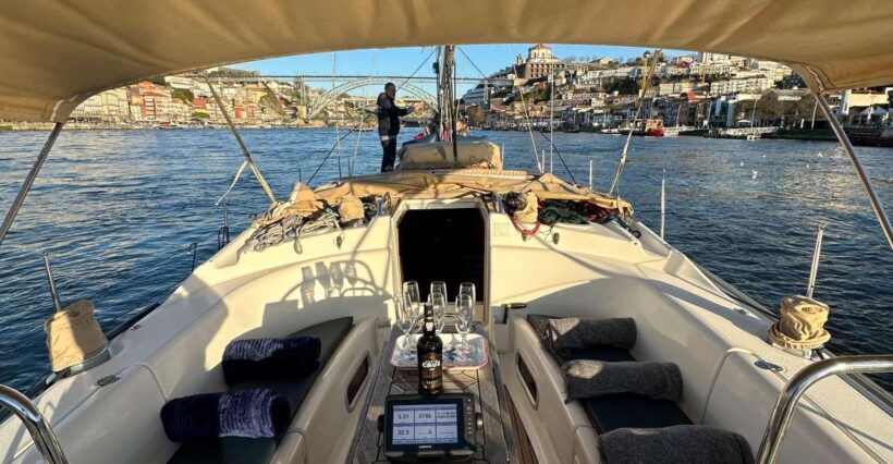 Porto: Douro river Boat tour with wine tasting (small group) - Who Will Love This Tour?