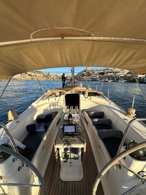 Porto: Douro river Boat tour with wine tasting (small group) - The Sum Up: Why This Tour Is Worth Considering