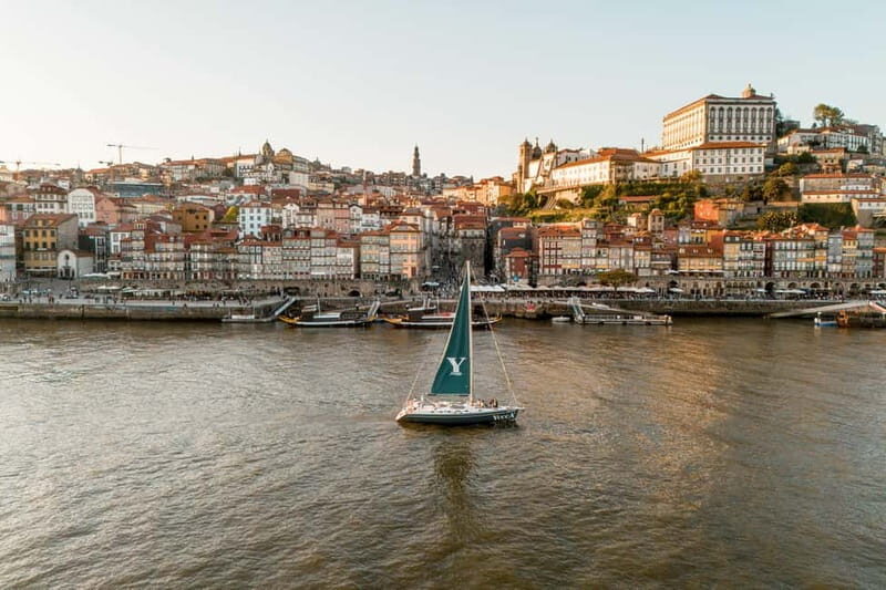 Porto Douro River Cruise: Sunny Day & Peaceful Sunset - An In-Depth Look at the Porto Douro River Cruise