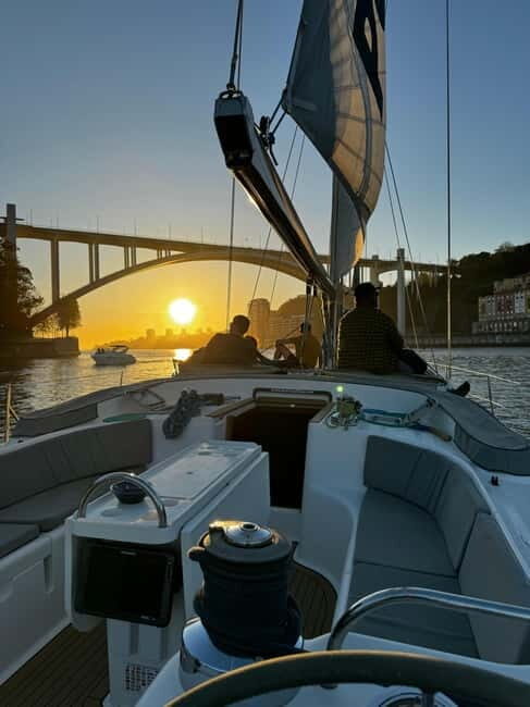 Porto Douro River Cruise: Sunny Day & Peaceful Sunset - FAQ