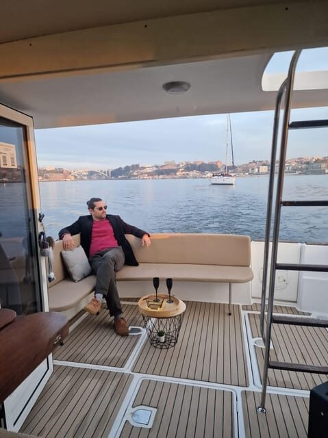 Porto: Douro River Cruise / Welcome Drink/with sunset option - An In-Depth Look at the Porto Douro River Cruise