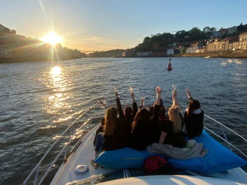 Porto: Douro River Cruise / Welcome Drink/with sunset option - Final Thoughts: Is it Worth It?