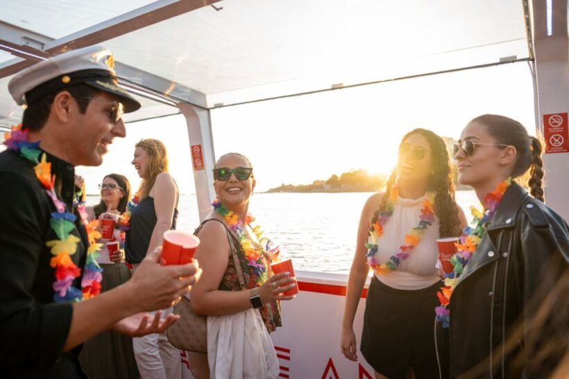 Porto: Douro River Party Boat with Sunset Option & 6 Bridges - Porto: Douro River Party Boat with Sunset Option & 6 Bridges — A Complete Review