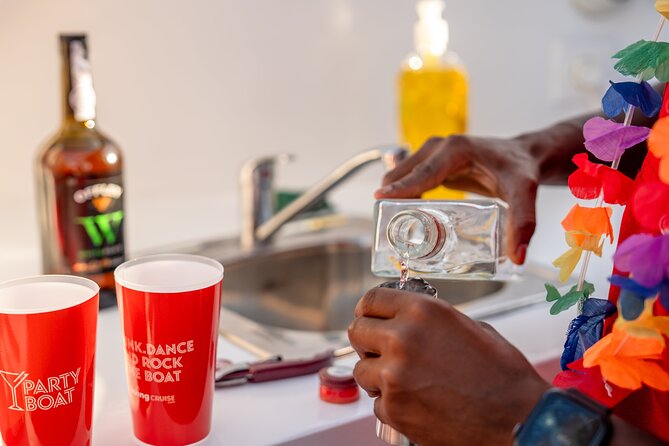 Porto: Douro River Party Boat With Sunset Option and 6 Bridges - Meeting Point and Schedule