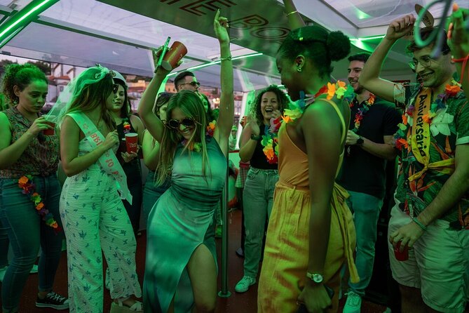 Porto: Douro River Party Boat With Sunset Option and 6 Bridges - Mixed Reviews and Feedback