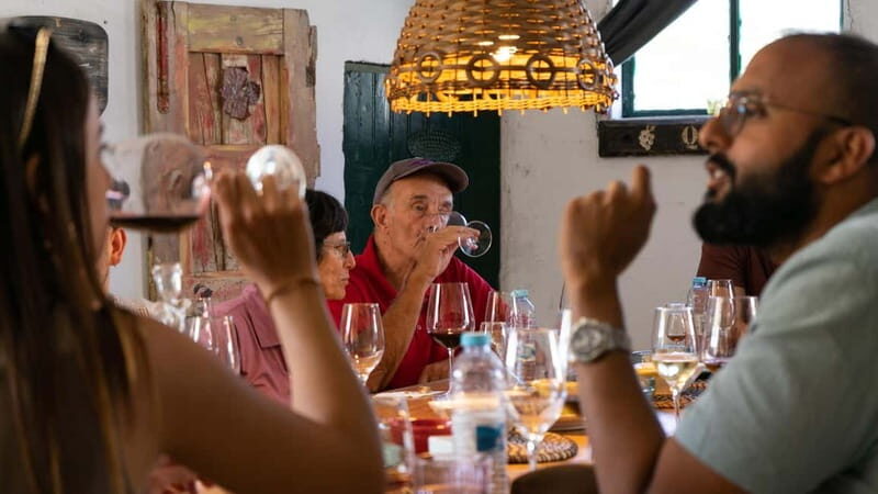 Porto: Douro Valley, 2 Wineries, Lunch, and 1-Hour Boat Tour - In-Depth Look at the Tour Experience