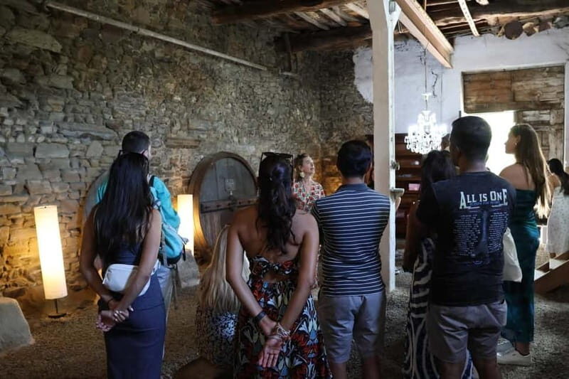 Porto: Douro Valley, 2 Wineries, Lunch, and 1-Hour Boat Tour - Final Thoughts