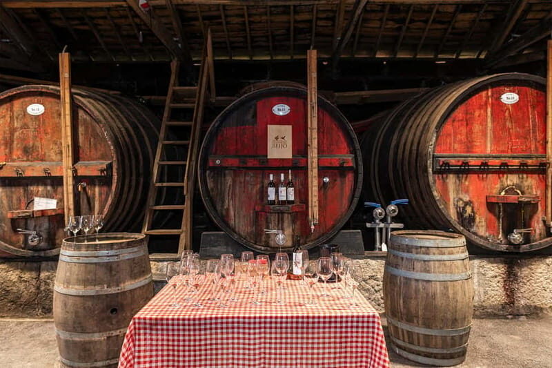 Porto: Douro Valley, 2 Wineries, Lunch & Private Boat Trip - Visiting the Douro’s Best Viewpoints