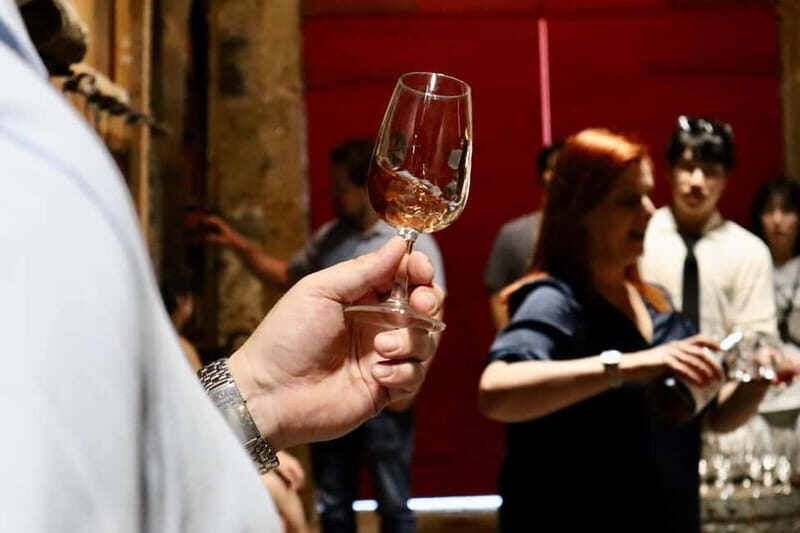 Porto: Douro Valley, 2 Wineries, Lunch & Private Boat Trip - Authentic Small-Producer Visits