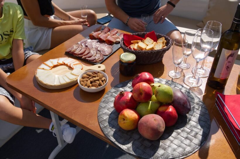Porto: Douro Valley & Amarante Wine, Food & River Tour - An In-Depth Look at the Tour Experience
