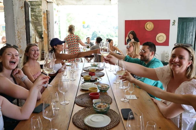 Porto: DOURO VALLEY and AMARANTE City Half-day Tour - Final Words