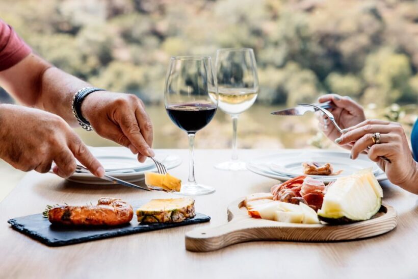 Porto: Douro Valley Full-Day Boat, Train, and Lunch Tour - Introduction: Discovering the Douro Valley in Style and Comfort