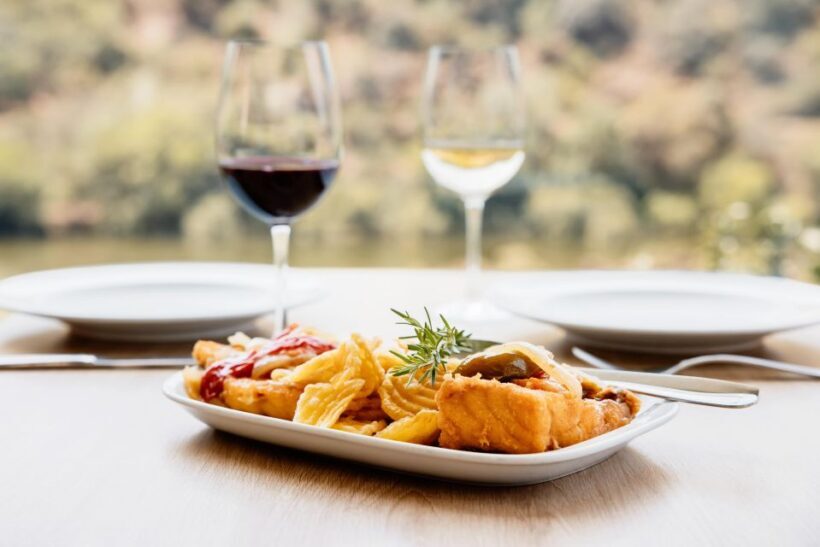 Porto: Douro Valley Full-Day Boat, Train, and Lunch Tour - Authentic Experiences and What Travelers Love
