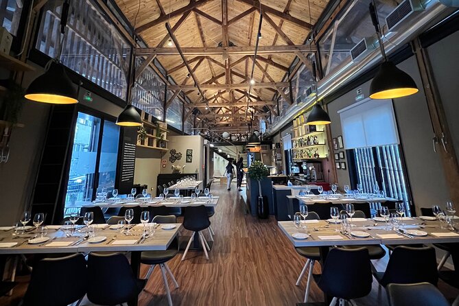 Porto Douro Valley Full-Day Wine Tasting, River Cruise and Lunch - Itinerary Highlights