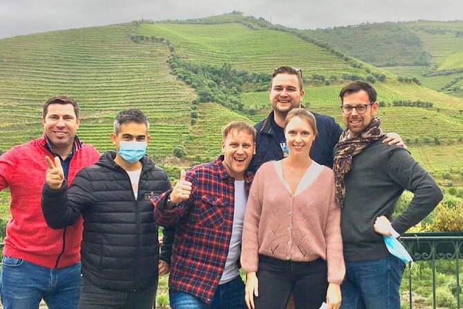 Porto Douro Valley Full-Day Wine Tasting, River Cruise and Lunch - River Cruise