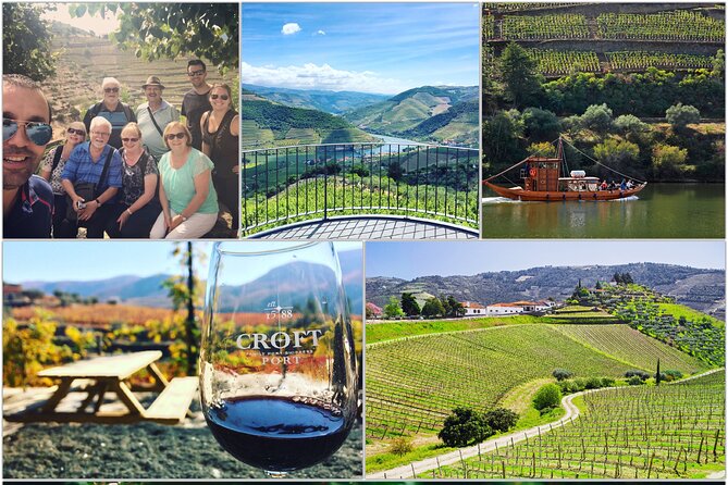Porto Douro Valley Full-Day Wine Tasting, River Cruise and Lunch - Customer Feedback Summary